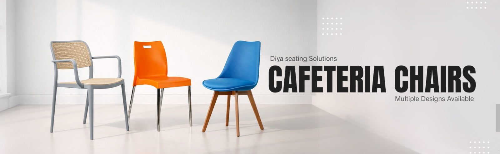Diya Seating Solution