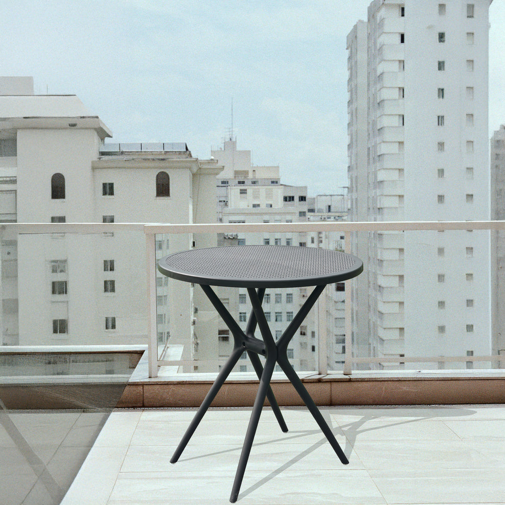Bingo Round Table – Diya Seating Solution