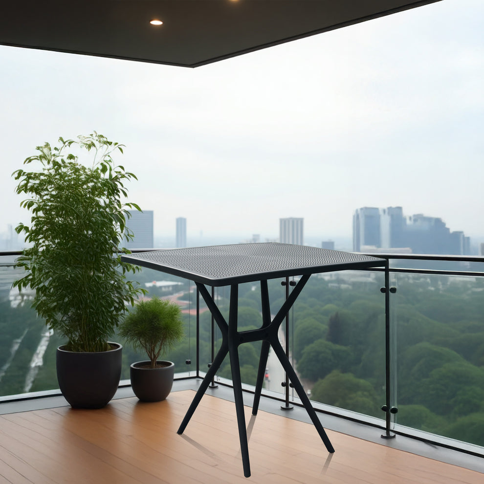 Bingo Square Table – Diya Seating Solution